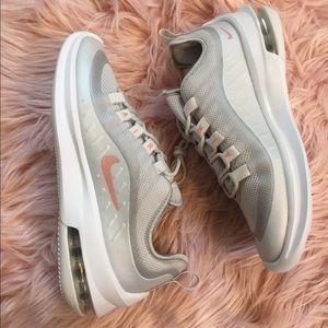 Nike | Shoes | New Nike Air Max Axis | Poshmark